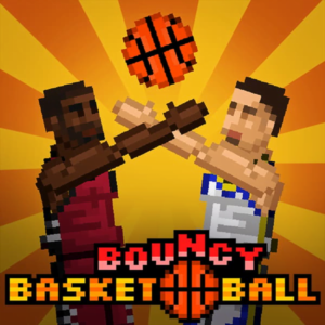 Basket Random – Play Unblocked Online for FREE!
